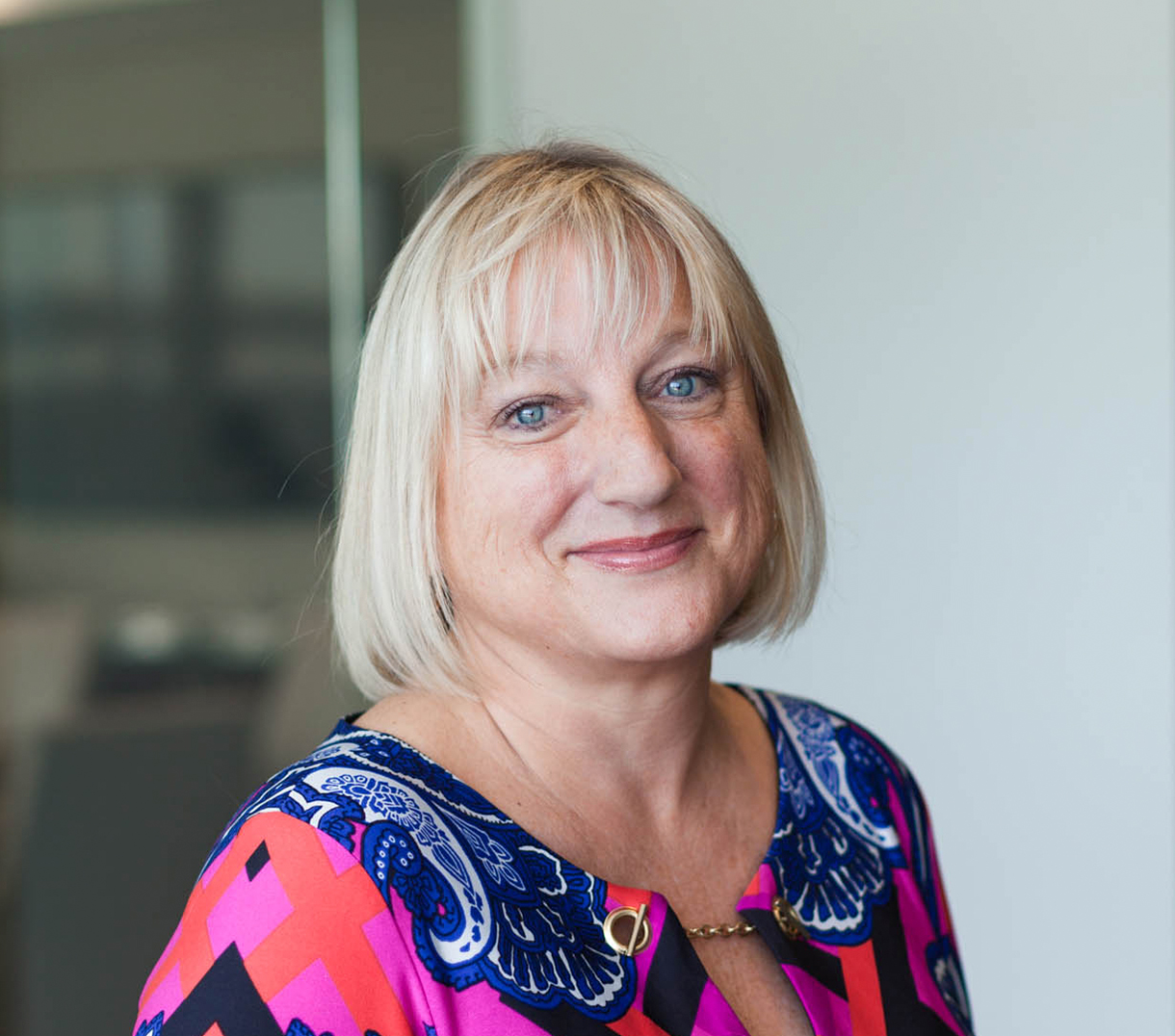 About – Springs Close Foundation